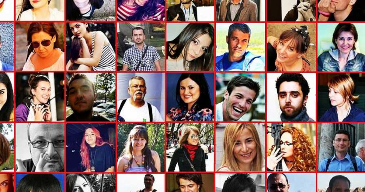 „Adevărul“ nostru cel de toate zilele | adevarul.ro