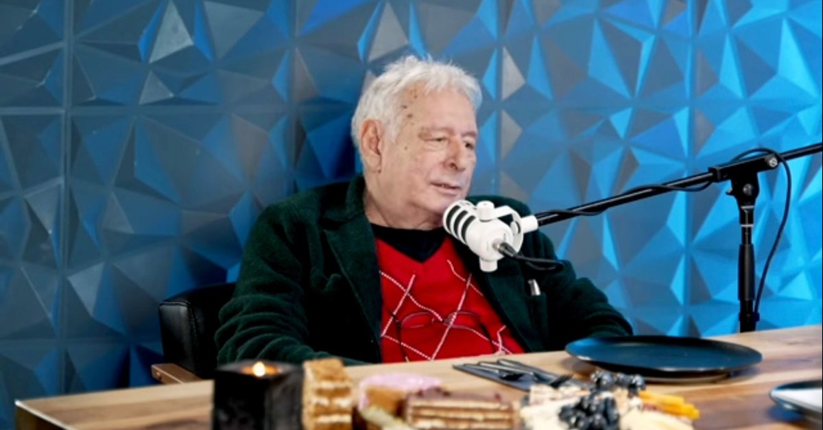 Mădălin Voicu, mărturisiri fără perdea. A riscat sau nu să facă ...