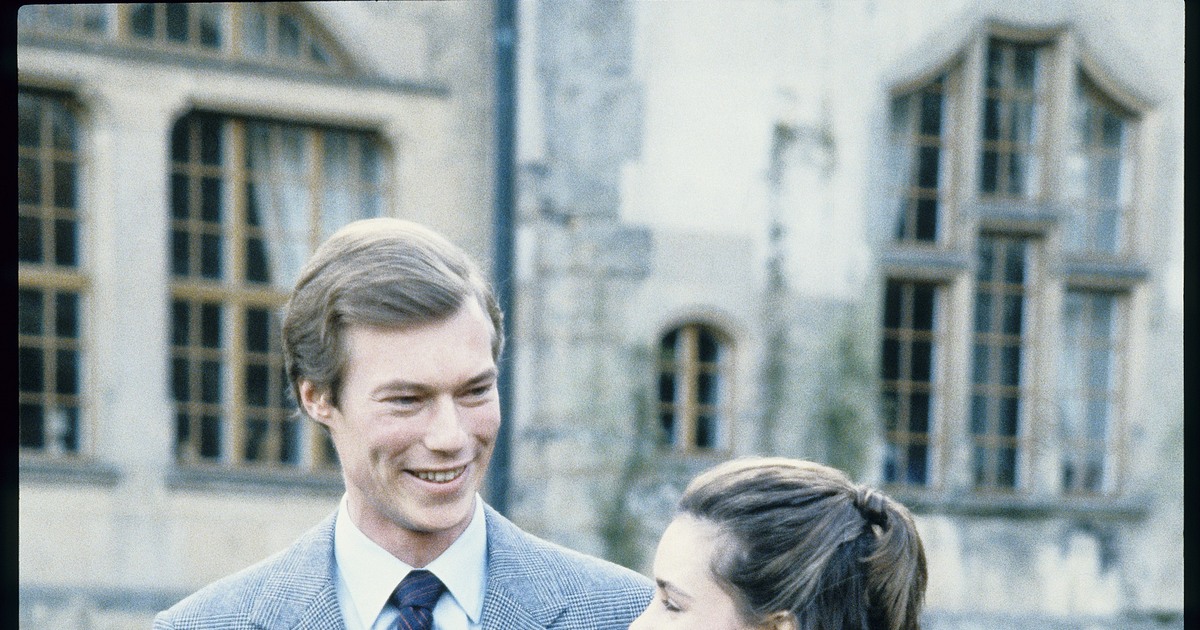 Ducesa Maria Teresa a Luxemburgului: frumoasa cubaneză care i-a furat ...