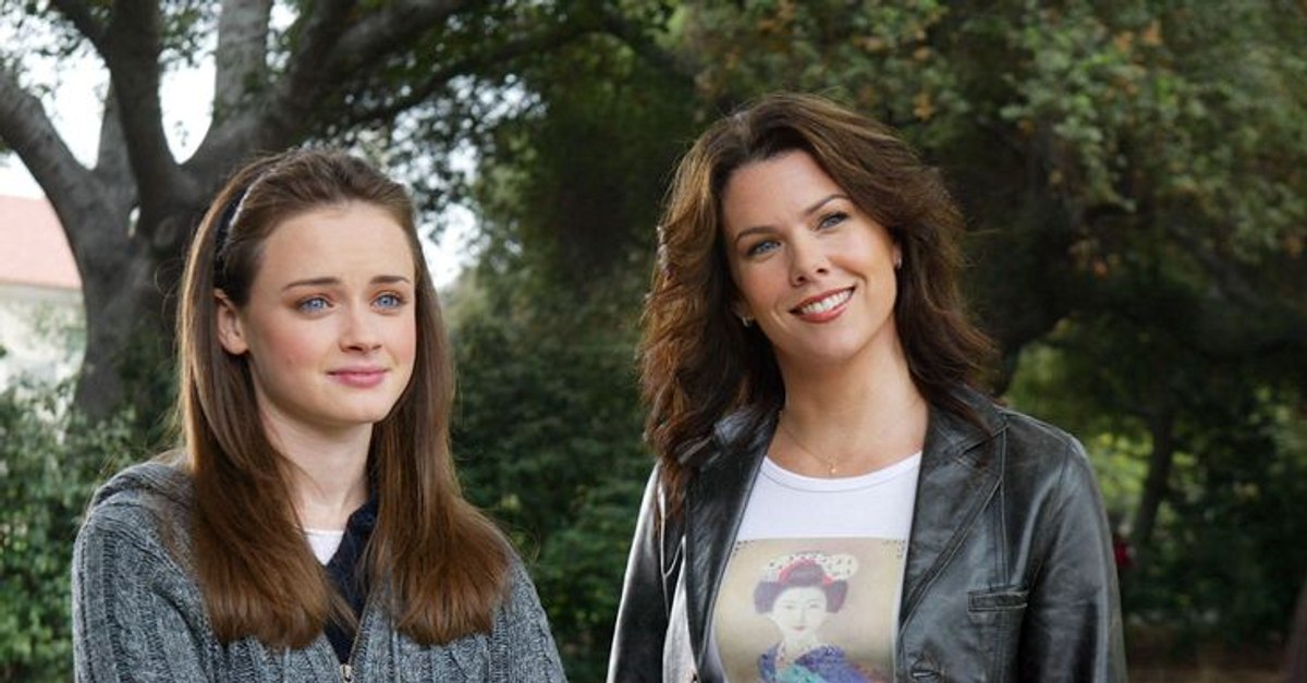 “Fetele Gilmore” se pregătesc să revină! Cum arată la 16 ani de la debut