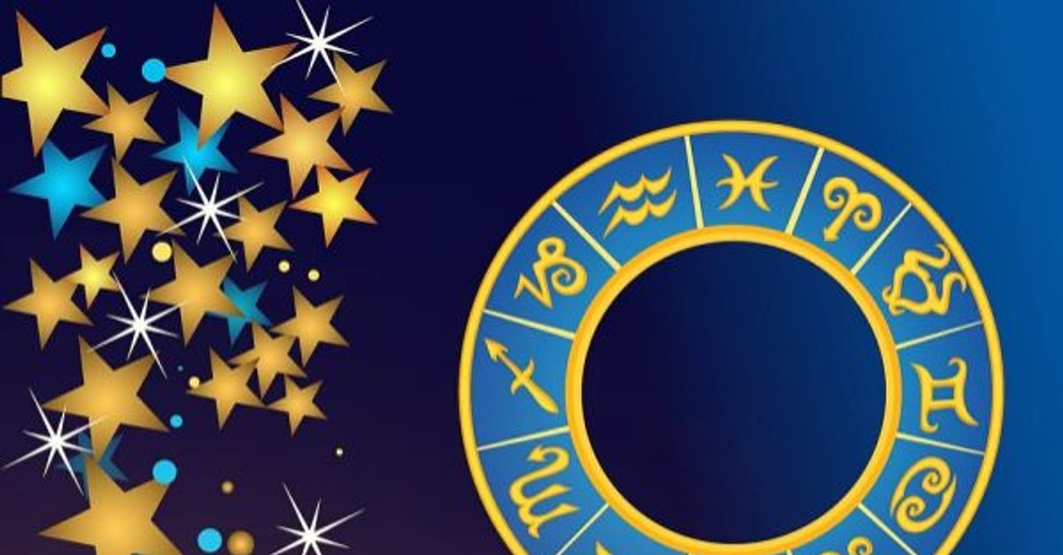 Urmează 10 zile pline de noroc pentru 3 zodii. Acești nativi au parte ...