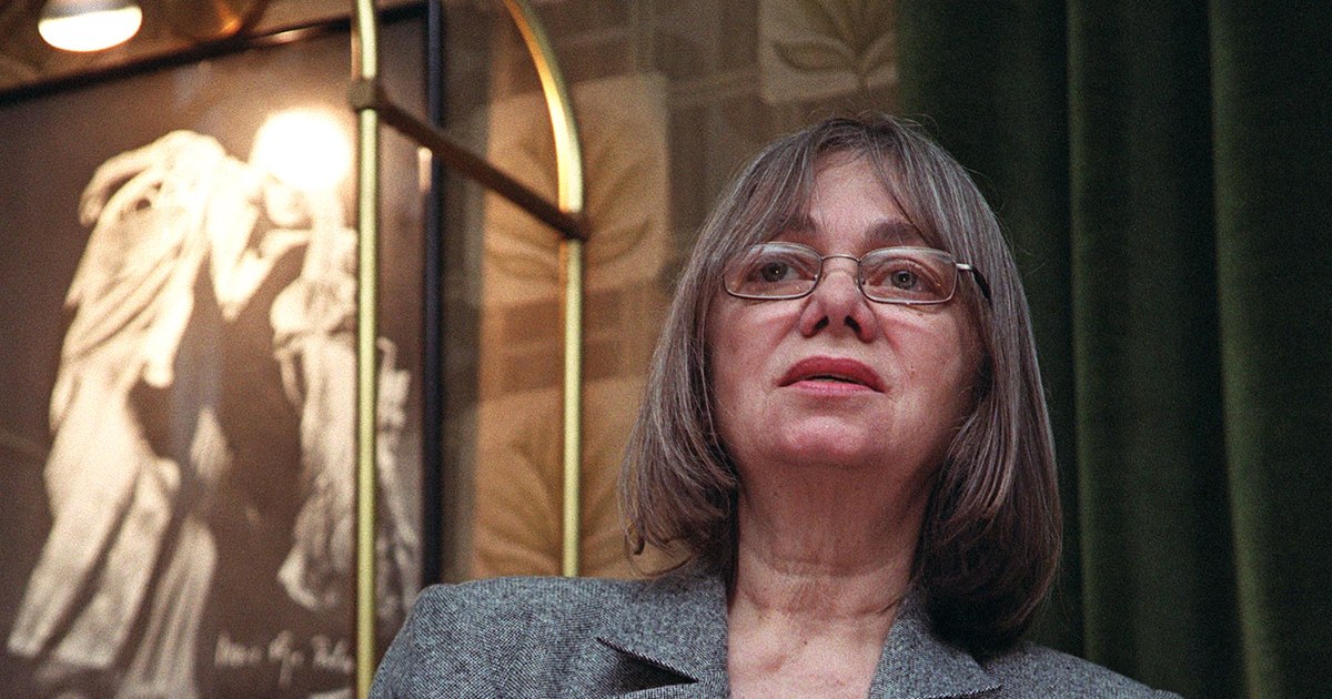 In memoriam Valeria Seciu, la TVR | adevarul.ro