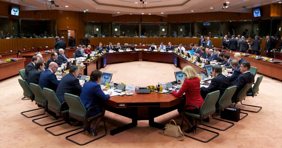 Danemarca a preluat preşedinţia Consiliului UE. Planul strategic pentru ...