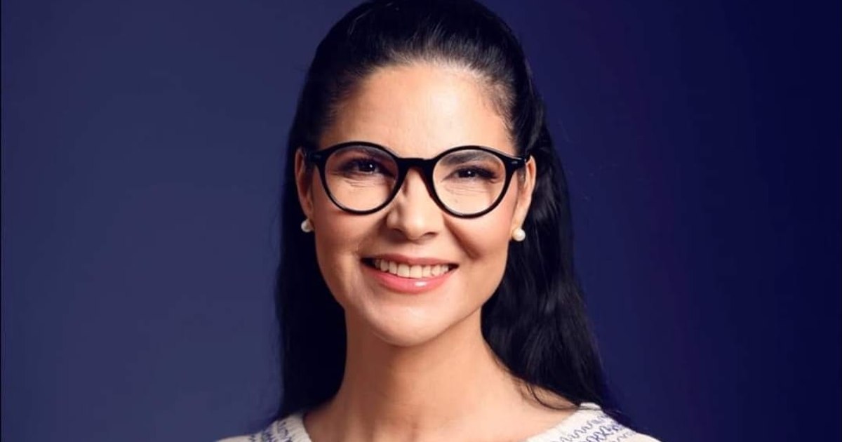 Ana Birchall și-a anunțat candidatura independentă la prezidențiale ...