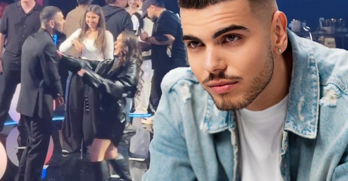 Vestea momentului de la Andrei Bănuță! Artistul a făcut anunțul: „În ...