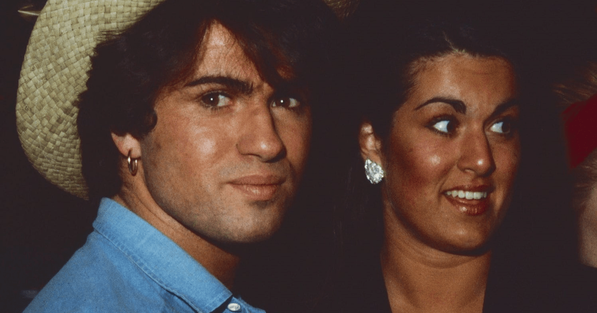 Sora lui George Michael nu şi-a revenit niciodată după dispariţia ...