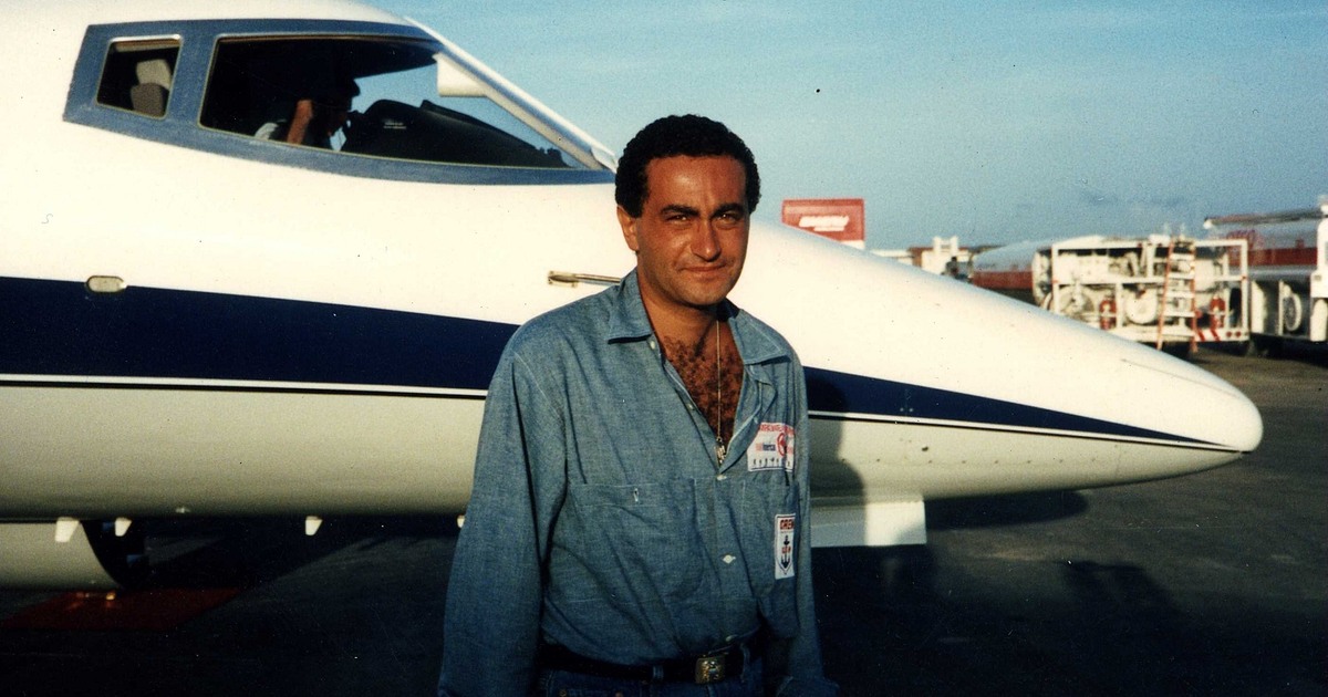 Viața lui Dodi Fayed înainte să o cunoască pe Prințesa Diana! A fost ...