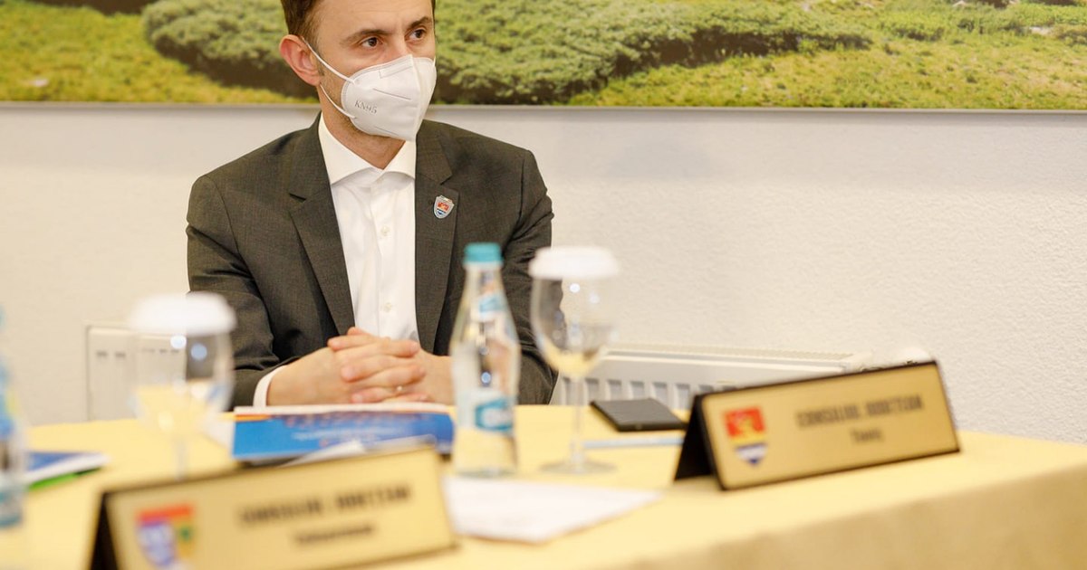 Alin Nica a fost din nou împotriva carantinei: „Amenzile nu vor ...