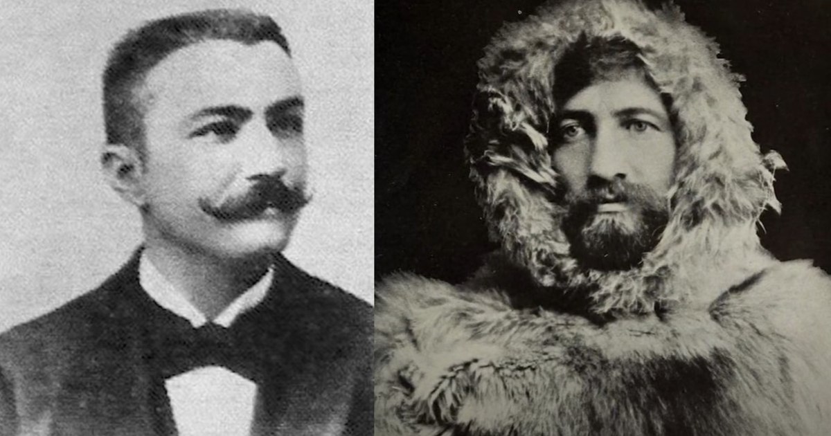 15 noiembrie: Ziua în care se naște primul român care a ajuns în ...