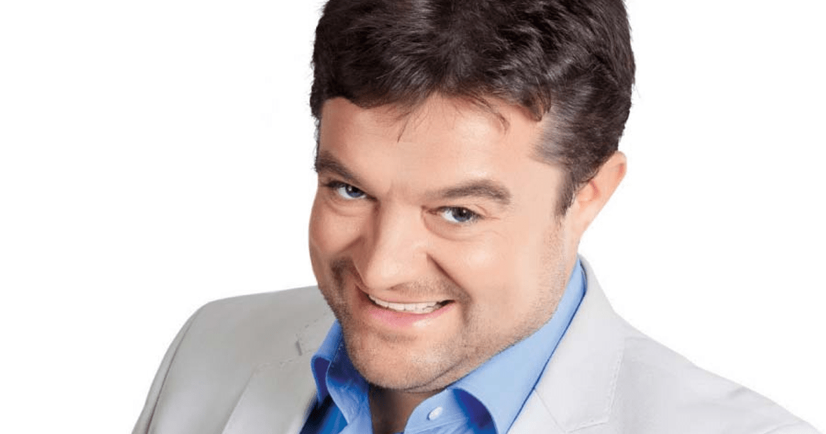 La o cafea cu... Andrei Duban: Un actor cucereşte mai uşor femeile?