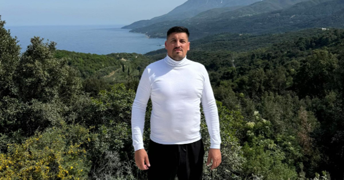 Peripețiile unor interlopi din Moldova, în pelerinaj la Muntele Athos ...