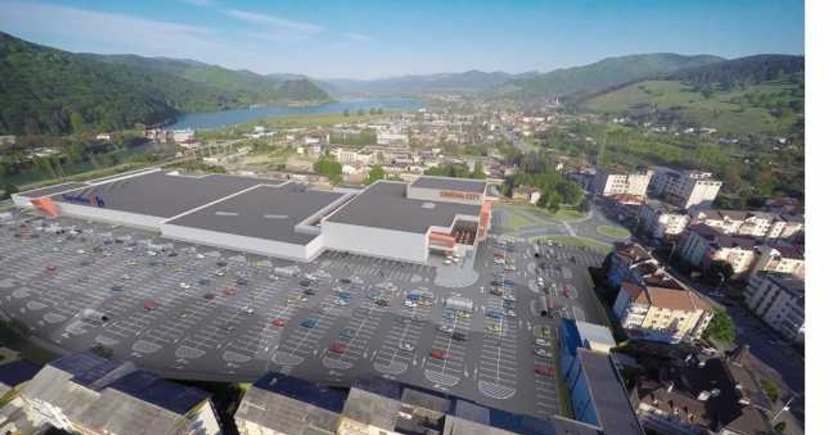 NEPI a încheiat fuziunea cu Rockcastle şi devine cel mai mare investitor listat din Europa ...