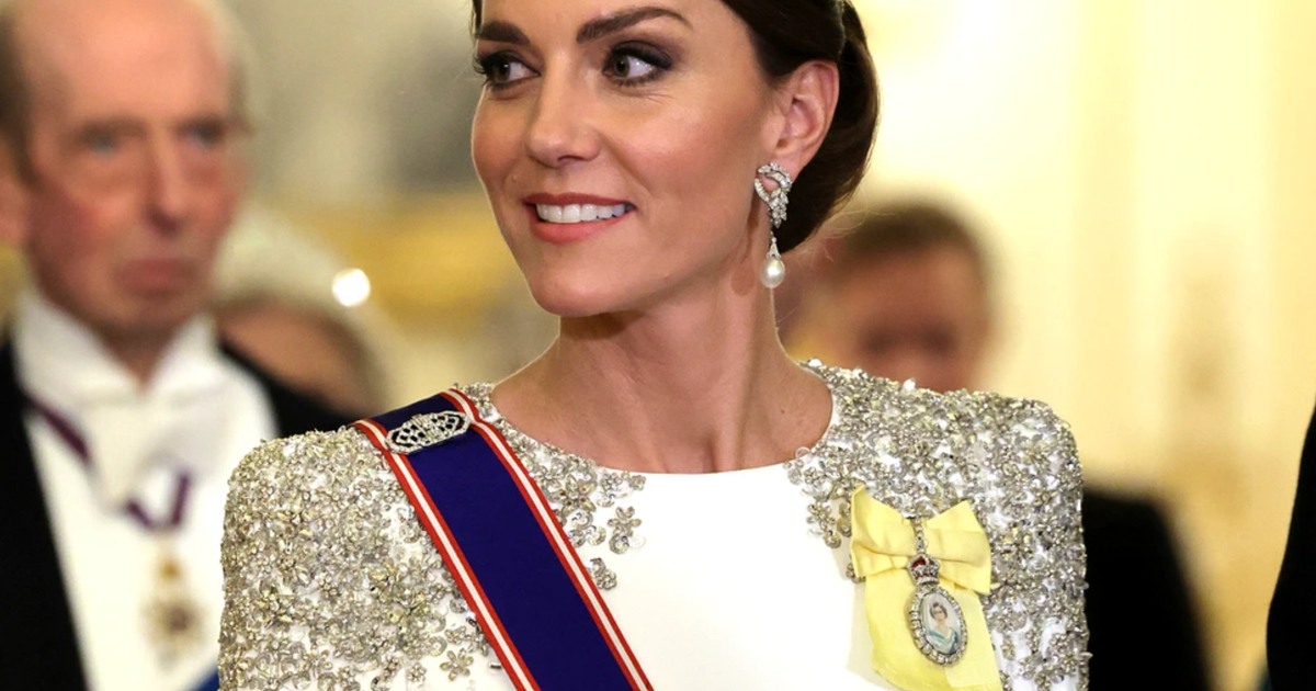 Meghan, verde de invidie: “Kate Middleton a devenit un superstar în SUA ...