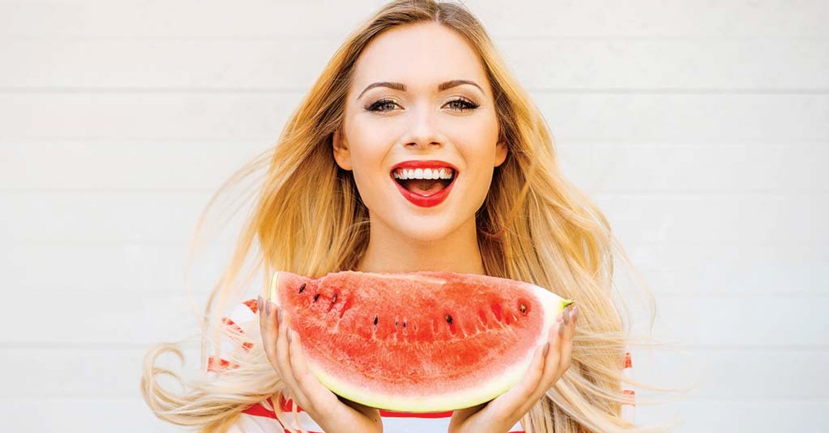 Cele mai bune alegeri dintre fructele verii