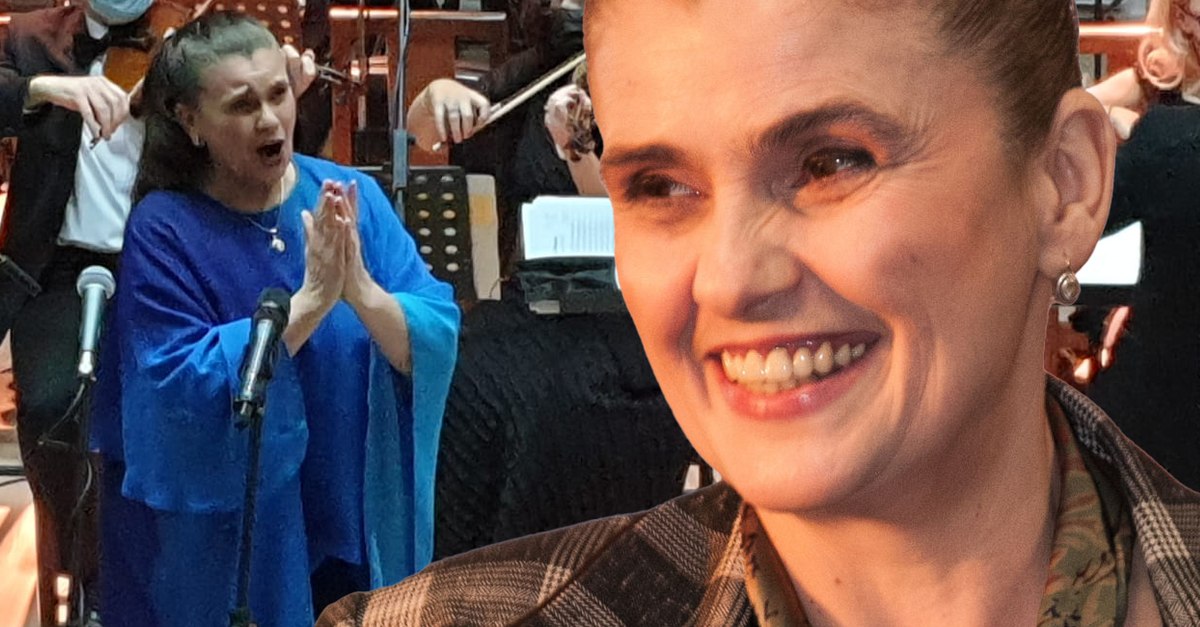 Felicia Filip, totul despre perioada de post. De unde a învățat celebra ...