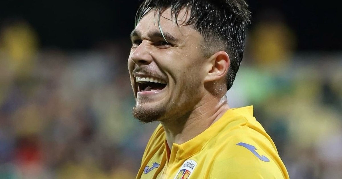 Ofertă „de război” pentru Andrei Rațiu. Fotbalistul naționalei ...