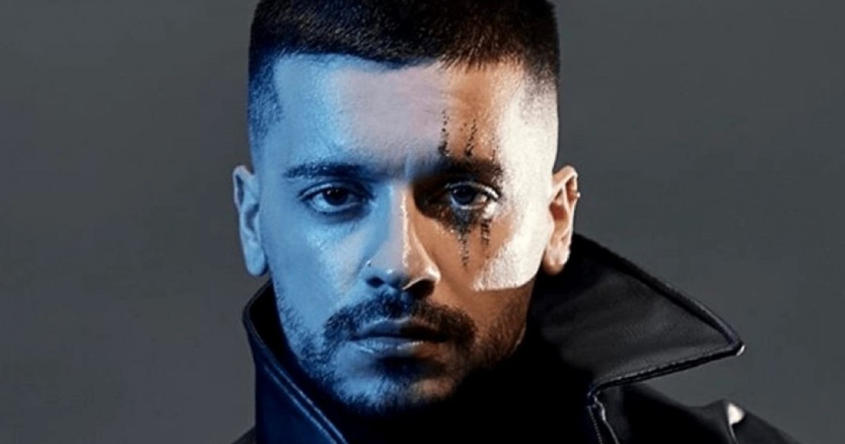 Cine este WRS, unul dintre favoriţii de la Eurovision România. Artistul ...