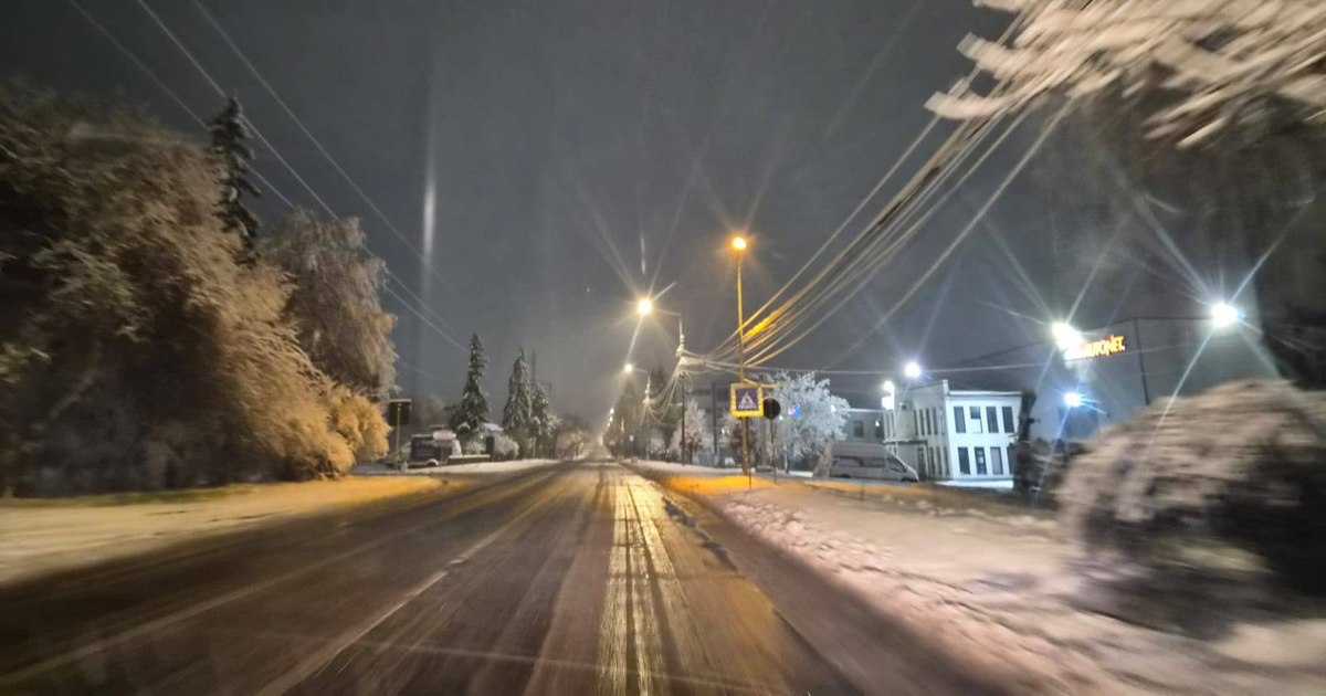 O primărie din țară a fost amendată după ce străzile orașului nu au ...