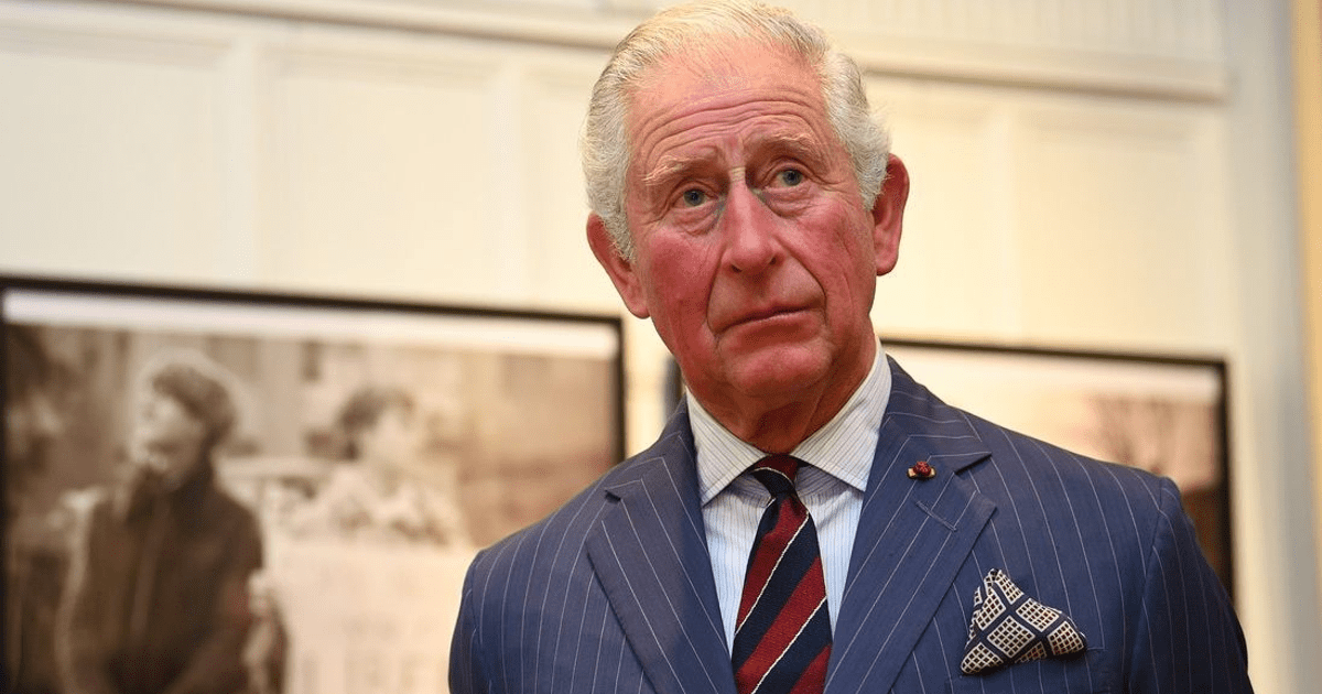 Prinţul Charles a marcat 30 de ani de la revoluţia română din 1989, la ...