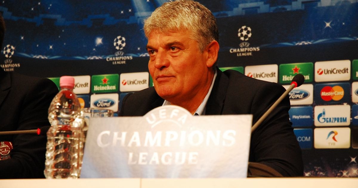 15 martie: S-a născut fostul antrenor de fotbal, Ioan Andone. De ce a ...