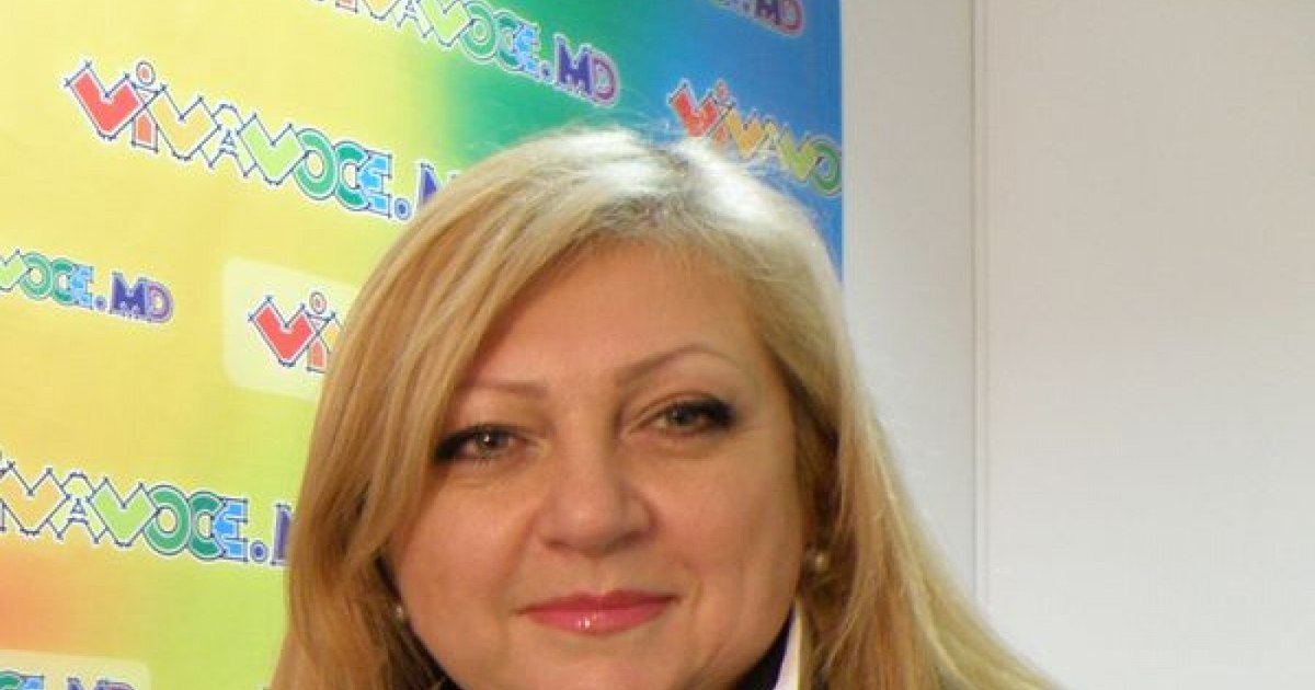 Aurelia Grigoriu a fost decorată în Azerbaidjan, după ce a numit ...