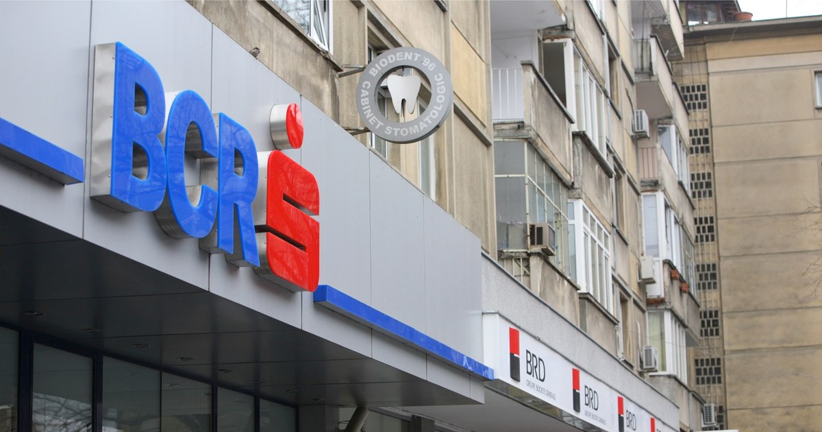 Profitul sistemului bancar a depăşit un miliard de lei în prima ...