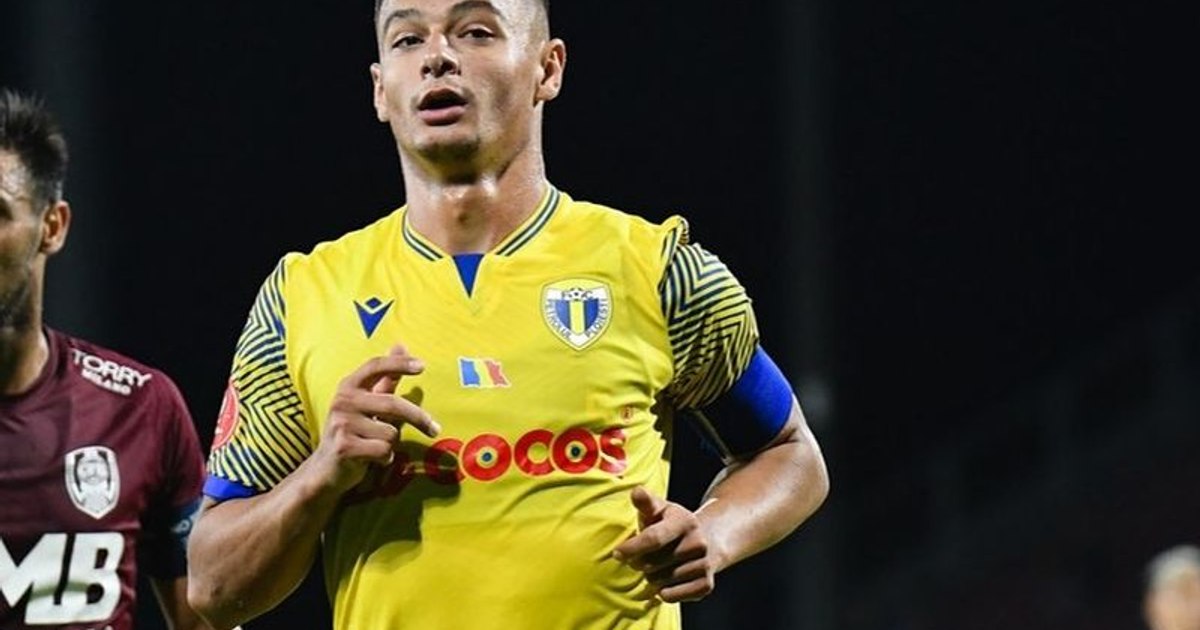 Valentin Țicu, suspendarea anului în România: Pedeapsă dură după ce i-a ...