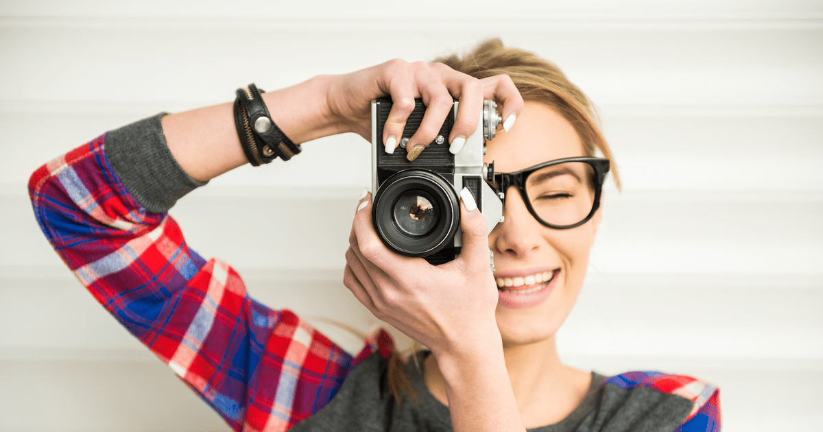 Iată un semn de cancer mortal, vizibil când faci o fotografie!