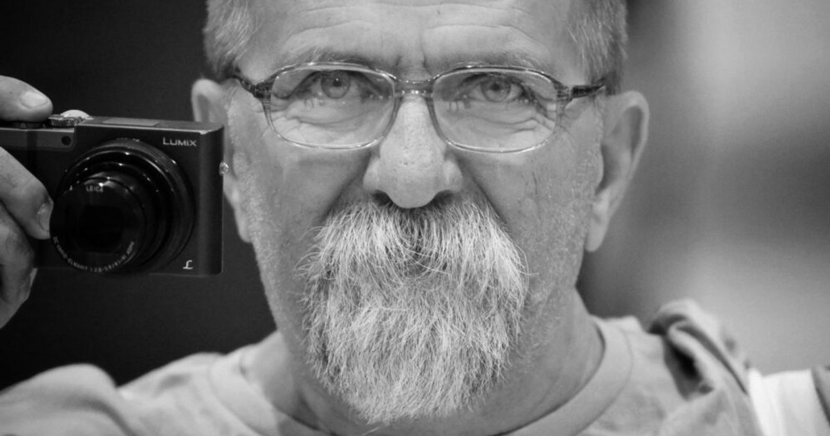 Moartea lui Clopoţel, fotograful-cronicar al Neamţului. A suferit un ...