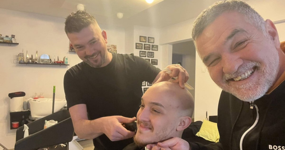 Leonard Doroftei, socru mare, dar și bunic. Cine i-a făcut bucuria ...