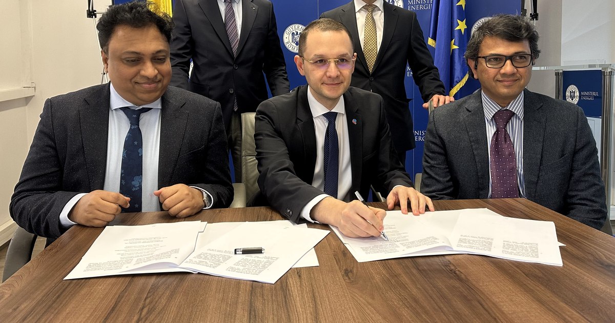 Electrica și Esyasoft (EAU) au înființat o nouă companie dedicată ...