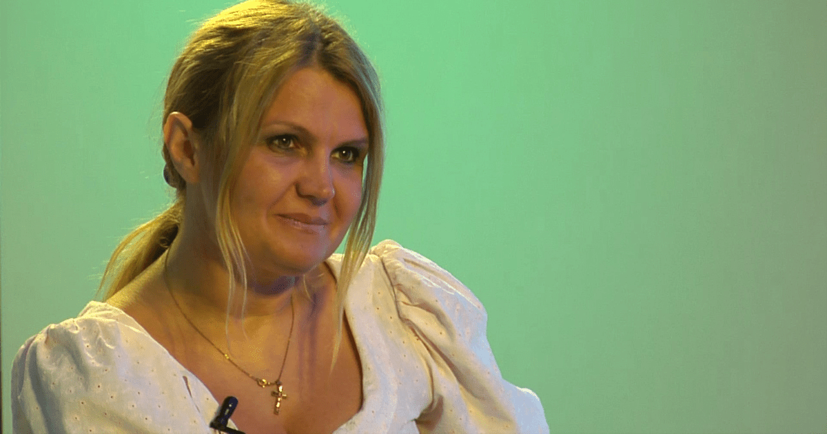 Iulia Motoc mulţumeşte Germaniei pentru apărarea Curţii Constituţionale ...