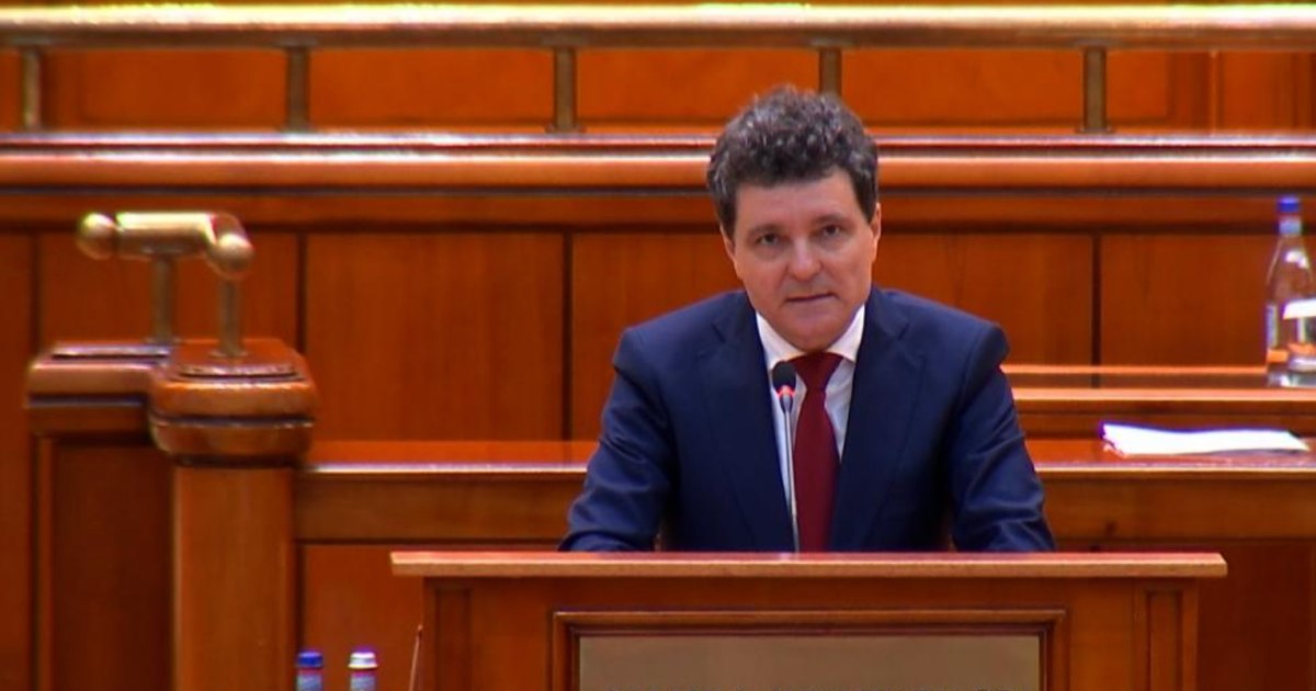 Nicușor Dan, față în față cu realitatea puterii. Politico prezintă ...