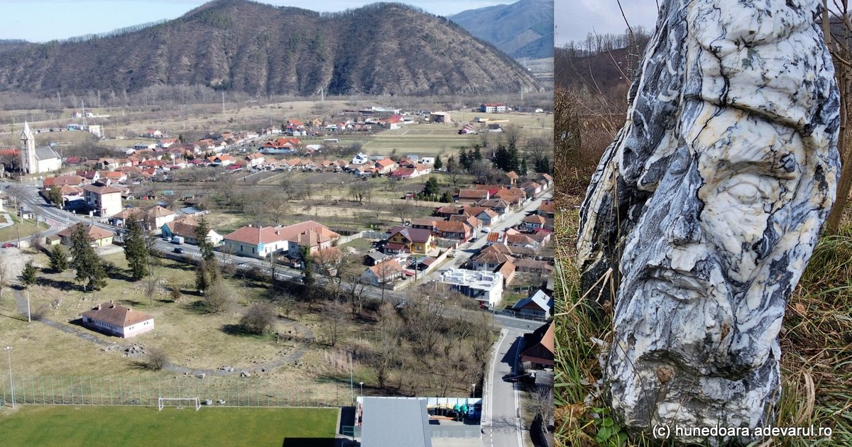 Oroles, regele dac care și-a pedepsit ostașii, punându-i să doarmă cu ...