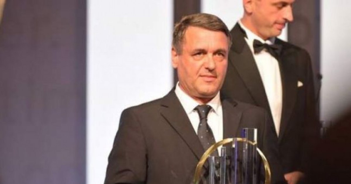 Mircea Tudor, urmărit penal, va asigura paza Senatului cu echipamente ...