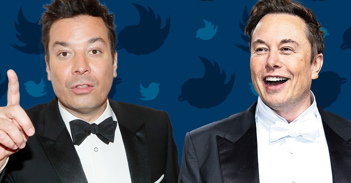 Jimmy Fallon „a murit” pe Twitter. Reacția fabuloasă a lui Elon Musk ...
