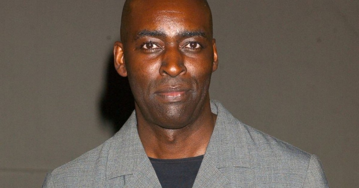 Actorul Michael Jace, cunoscut pentru rolul din „Forrest Gump“, şi-a ...