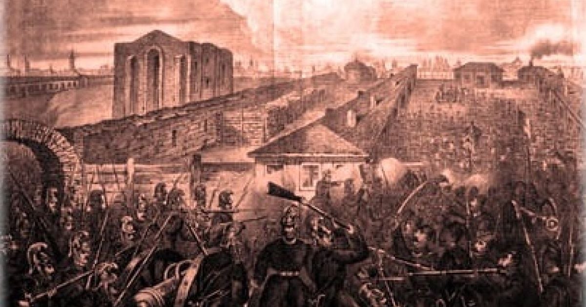 Secretele primei bătălii din istoria modernă a românilor. A pornit de ...