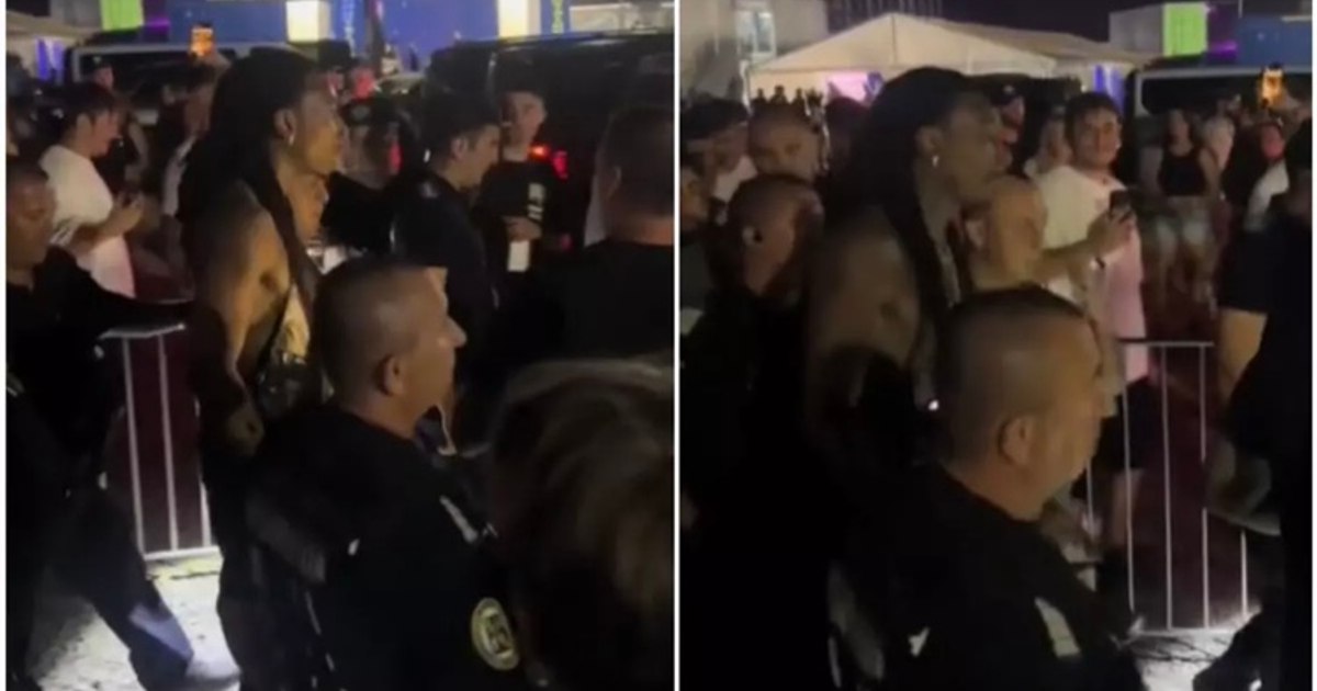 Toți cei 21 de rapperi străini invitați la Beach, Please abordează ...