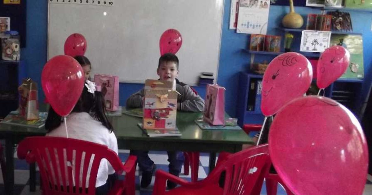 FOTO Şamanii de clasa I. Elevii de la clasa Step by Step au început ...