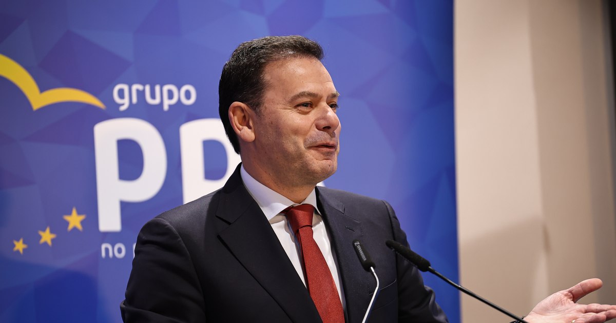 Luis Montenegro A Fost Numit Noul Prim Ministru Al Portugaliei