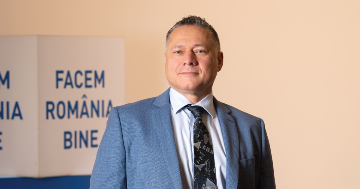 Mihai Marcu, CEO MedLife: „Am alături oameni incredibili. Faptul că s-a reuşit este datorită lor ...