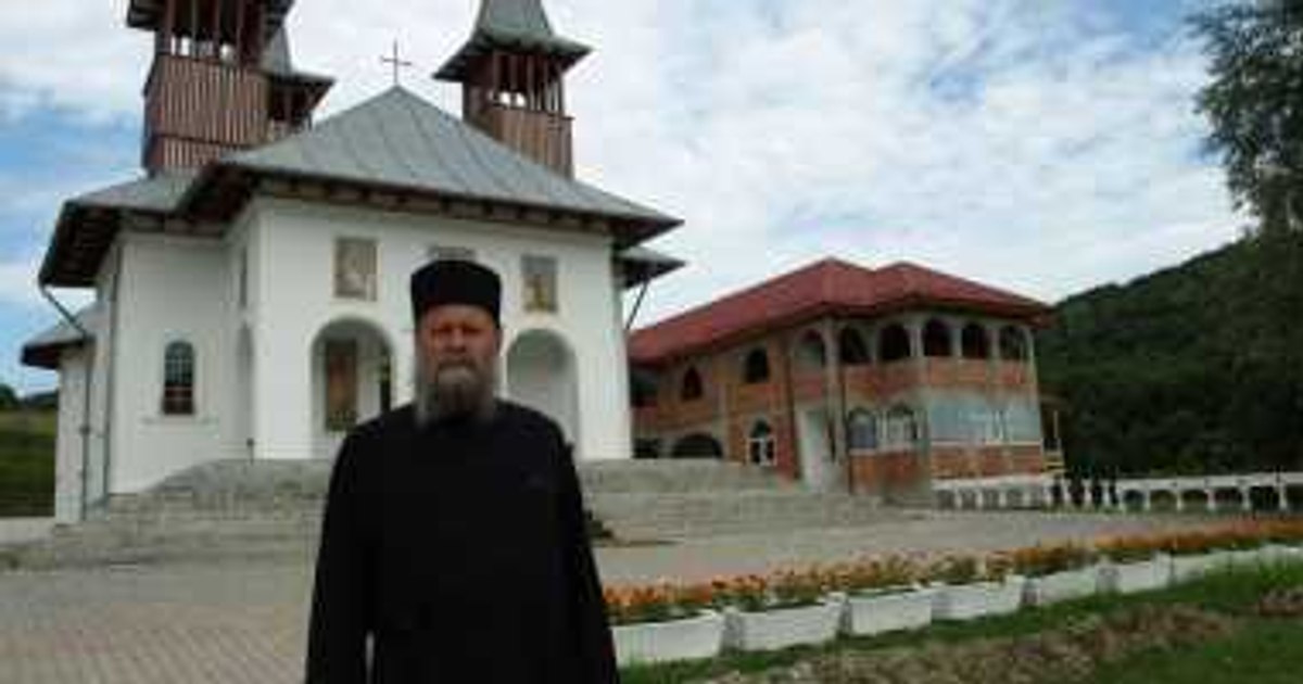 UNIC Marile religii ale lumii s-au unit la Vulcana Băi | adevarul.ro