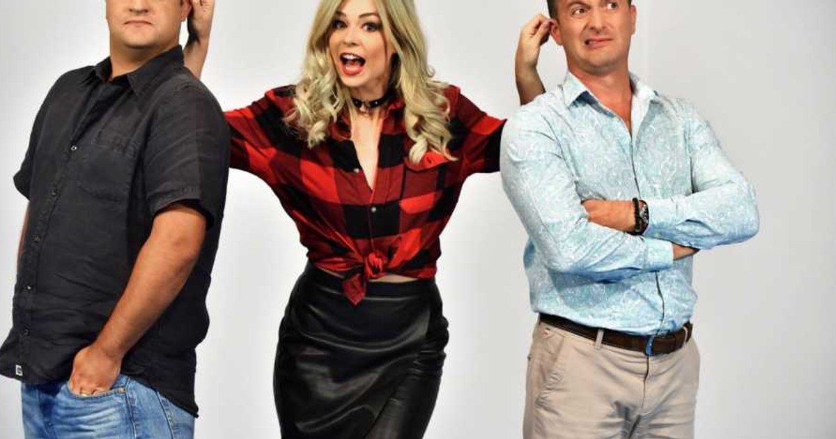 Prima TV aniversează 19 ani: ce emisiuni şi vedete au marcat istoria ...