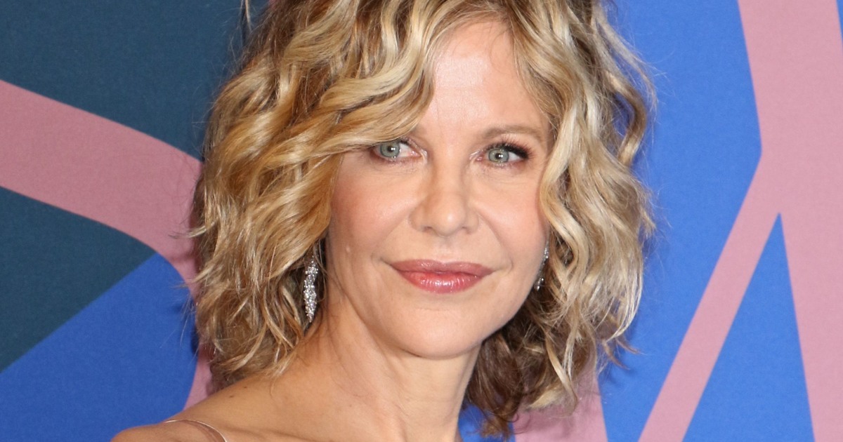 Cum arată Meg Ryan în costum de baie la 56 de ani?