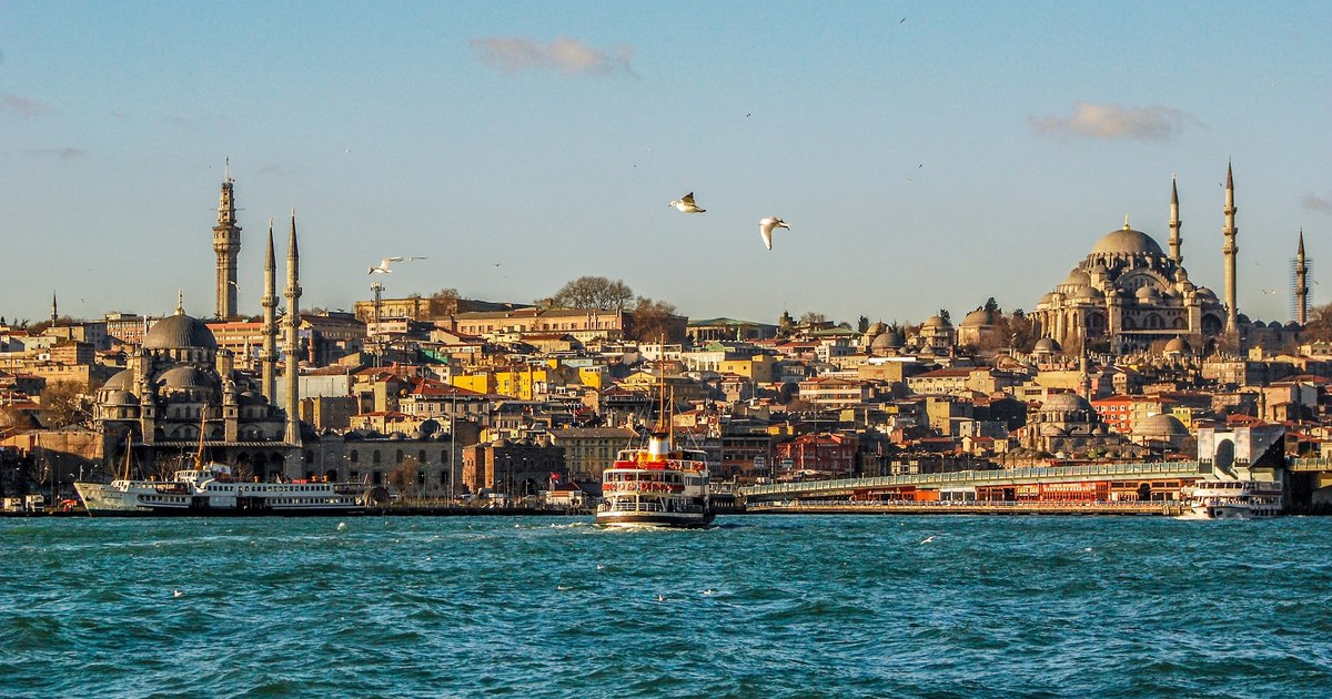 Turcia a fost devastată de cutremur. Ce înseamnă asta pentru turism ...