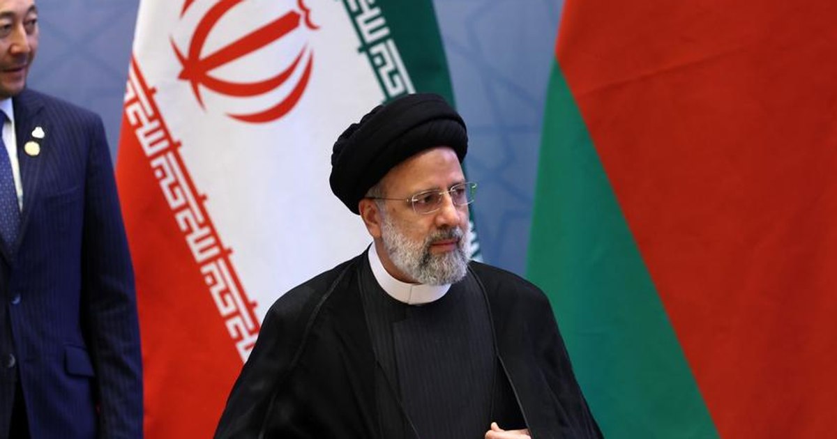 Iranul şi Siria s-au angajat să-şi întărească relaţiile, la finalul ...