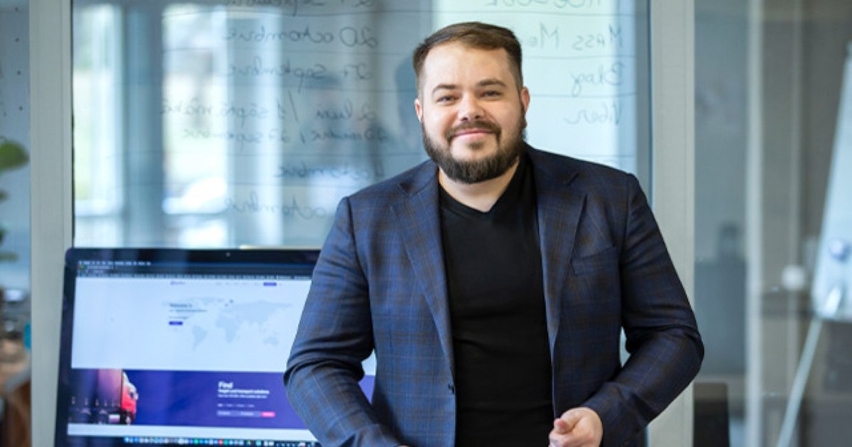 „Qoobus nu este Uber pentru camioane. Transportatorul este prioritatea ...