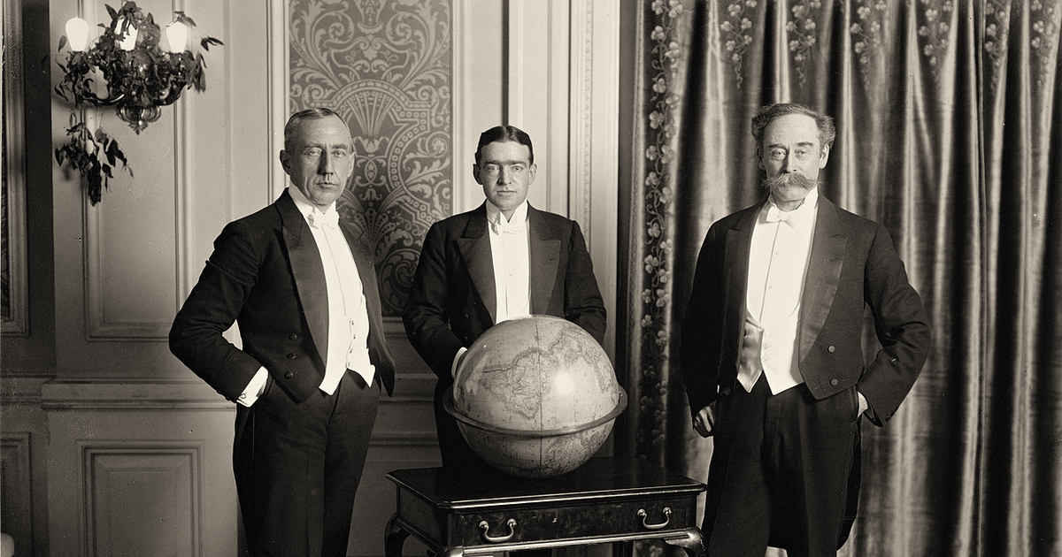 Epava ultimei nave a exploratorului Ernest Shackleton, descoperită la o ...