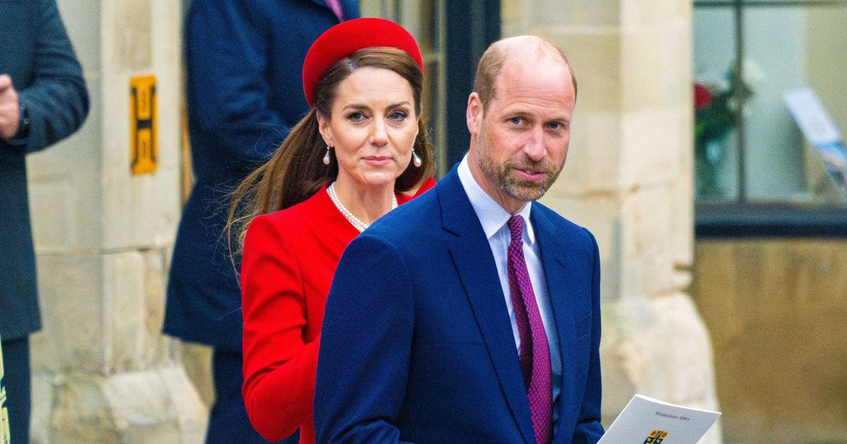 Kate Middleton, mai slabă ca niciodată. Urmele bolii încă se văd pe ...